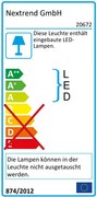XXL dešťová sprcha nerezová stropní sprcha DPG5030 super plochá70 x 38 cm - stropní instalace - s působivým LED osvětlením