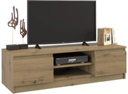 TV stolek Marty 120 CM dub artisan
