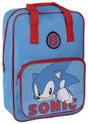 Cerdá - Dětský batoh Sonic