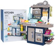 RKToys Dětská kuchyňka Little Chef
