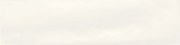Obklad Rako Mano white 10x30 cm lesk GARJD560.1