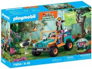Playmobil 71854 barevné terénní vozidlo