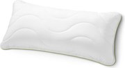 Polštář irisette® greenline - barva: bílá
