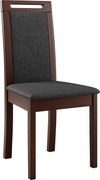ADRK Furniture Židle Nola VI CH-NOL-VI-DW-OP99
