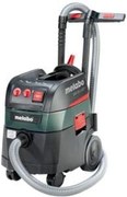 Víceúčelový vysavač metabo asr 35 l acp 602057000