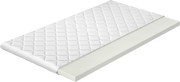 ADRK Furniture Topper T25 140x200 Hypoalergenní potah