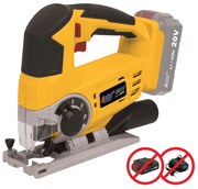 Asist AKU GANG AE5PD20A AKU přímočará pila 20V