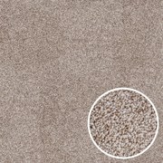 Betap, Metrážový koberec Dalesman 69, na míru, šíře 4m,5m, béžová, filc, dětský pokoj