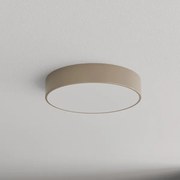 Brilagi - Stropní svítidlo CLARE 3xE27/40W/230V pr. 40 cm béžová