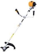 Riwall PRO RPB 360 4T křovinořez s benzínovým 4-taktním motorem 36 cm3