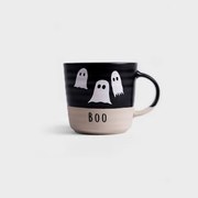 Hrnek GHOST TOWN BOO s duchy 709845 590 ml