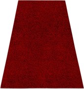 Koberec ETON červený