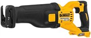 DeWALT DCS389N Aku mečová pila XR FlexVolt 54V, bez akumulátoru