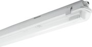CEN SPPR-106040 LED prachotěs SUPREMA-R s T8 LED 1x10W 600mm 4000K 900lm CB IP65  - CENTURY