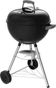 Weber Bar-B-Kettle Kotlový gril, grilovací plocha: ⌀ 47 cm