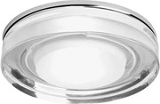 AST 1229003 Zápustné svítidlo VANCOUVER kruhová 230V GU10 50W IP65 (starý kód: AST 5518) - ASTRO Lighting