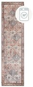 Pratelný běhoun 60x230 cm Dion Global – Flair Rugs