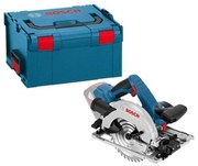 Bosch Nářadí - 18V AKU okružní pila 165 mm, bez baterie a nabíječky 06016A2101
