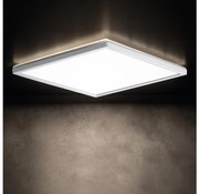 Kanlux 31508 - LED Koupelnové stropní svítidlo AZPO LED/17,5W/230V IP54 bílá