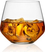 Rona sklenice na whisky Charisma 390 ml 4 ks