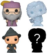 Figurka funko bitty pop! harry potter - dumbledore