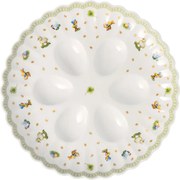 Easter Delight podnos na vajíčka talíř 24,1cm, Villeroy & Boch