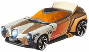 Hot wheels overwatch tracer, mattel gyb76