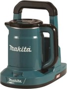 Konvice 40VMAX Xgt KT001GZ Makita
