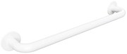 Sapho Koupelnové vybavení - Madlo, délka 60 cm, bílá XH512W