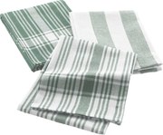 Bavlněné utěrky v sadě 3 ks 50x70 cm Bayado – douceur d'intérieur