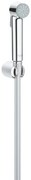 Grohe Tempesta-F - Bidetová sprška s držákem a hadicí 1,5 m, chrom 26353000