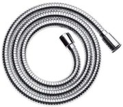 Hansgrohe Hadice - Sprchová kovová hadice 160 cm, chrom 28136000