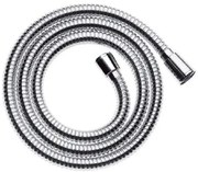 Hansgrohe - Sprchová kovová hadice 160 cm, chrom 28136000