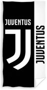 Vesna | Osuška fotbalová Juventus FC 70x140 cm