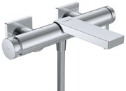 Hansgrohe Tecturis E - Vanová baterie, chrom 73420000