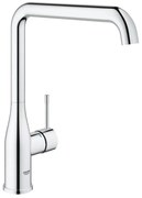 GROHE 30269000 - Dřezová baterie ESSENCE 292 mm lesklý chrom 30269000