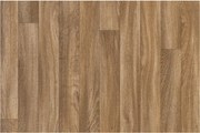 PVC podlaha SMARTEX GOLDEN OAK 361M hnědá