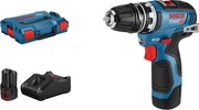 BOSCH GSR 12V-35 FC 0 601 9H3 001