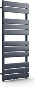 Blumfeldt Fairmont 50 x 107 radiátor 509 W teplá voda 4 držáky na ručníky 1/2"