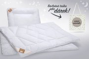 Lavinest Dětský set Cipísek Rozměr: 40x60 + 100x135 cm