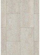 Mexen Baltic Grey vinylové panely 610 x 305 mm SPC 6,5 mm, podklad IPEX 1,5 mm, 4 V-drážka, travertin