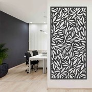 Dekorační panel s rostlinným motivem I SENTOP PR0187