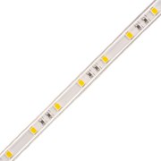T-LED 07605 LED pásek 230V3 230V Modrá