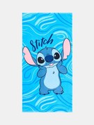 Sinsay - Ručník Lilo & Stitch - modrá
