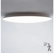 Brilagi - LED Koupelnové svítidlo se senzorem VESTAS LED/45W/230V 4000K IP54