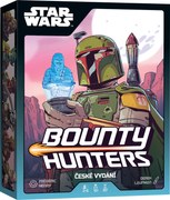 _Ostatní 1_ ADC Hra Star Wars: Bounty Hunters strategická CZ *SPOLEČENSKÉ HRY* zygbh01