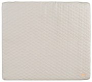 Přebalovací podložka 75x85 cm Greyish gesteppt – Roba