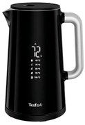 Černá rychlovarná konvice 1,7 l KO851830 – Tefal