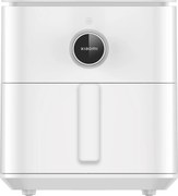 Horkovzdušná fritéza xiaomi smart air fryer 6.5l white eu