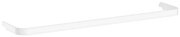 Hansgrohe Xelu Q - Držák ručníku na nábytek, délka 43 cm, matná bílá 54143700